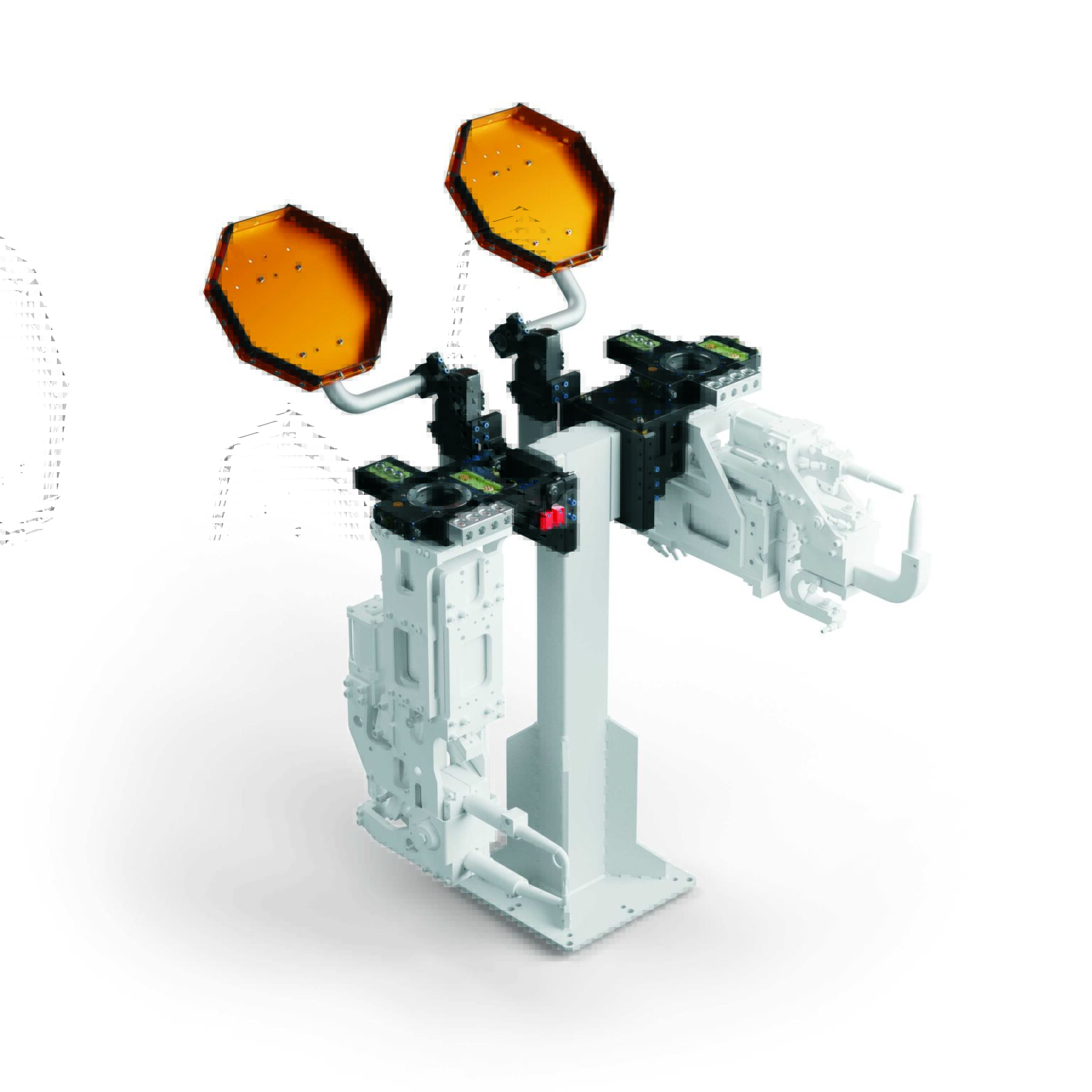ロボットオートツールチェンジャー（ATC）自動工具交換装置 | Novanta： ロボティクス＆オートメーション Blog