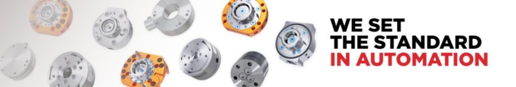 ATI Industrial Automationについて | Novanta： ロボティクス＆オートメーション Blog